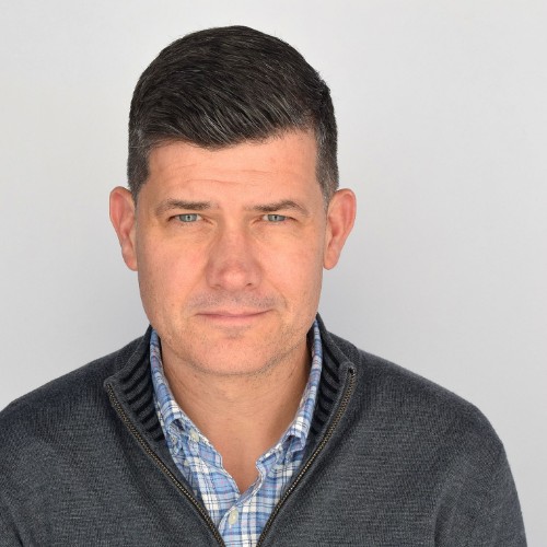 Kevin Morris | General Assembly