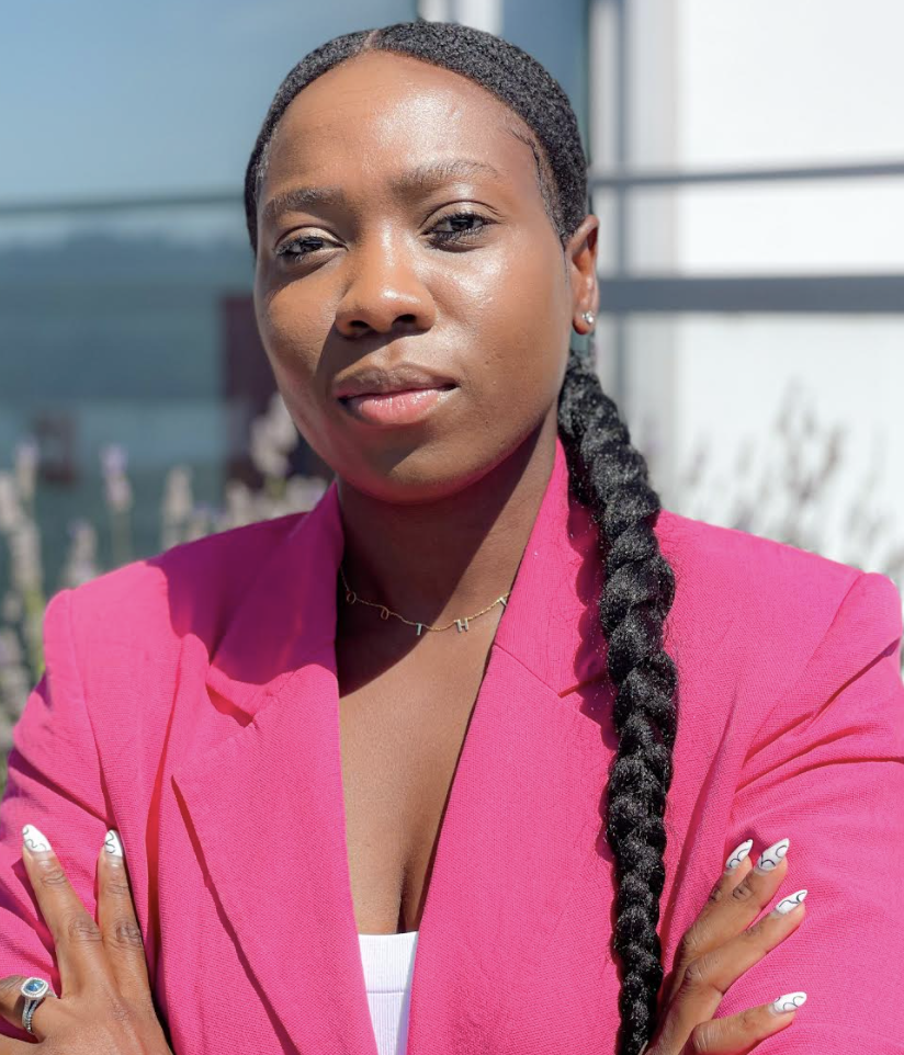 Efe Fruci | General Assembly