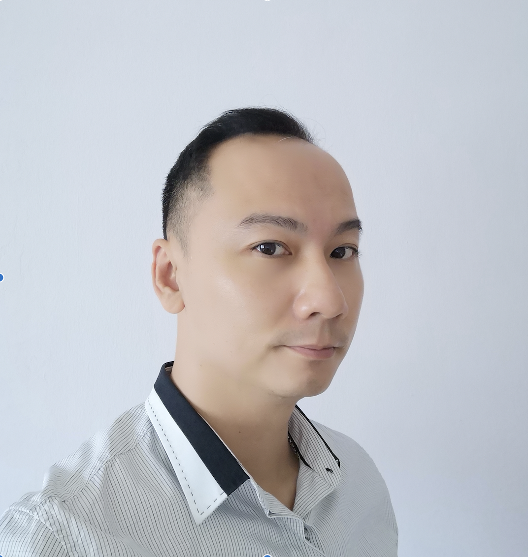 Dr. Adam Chee | General Assembly