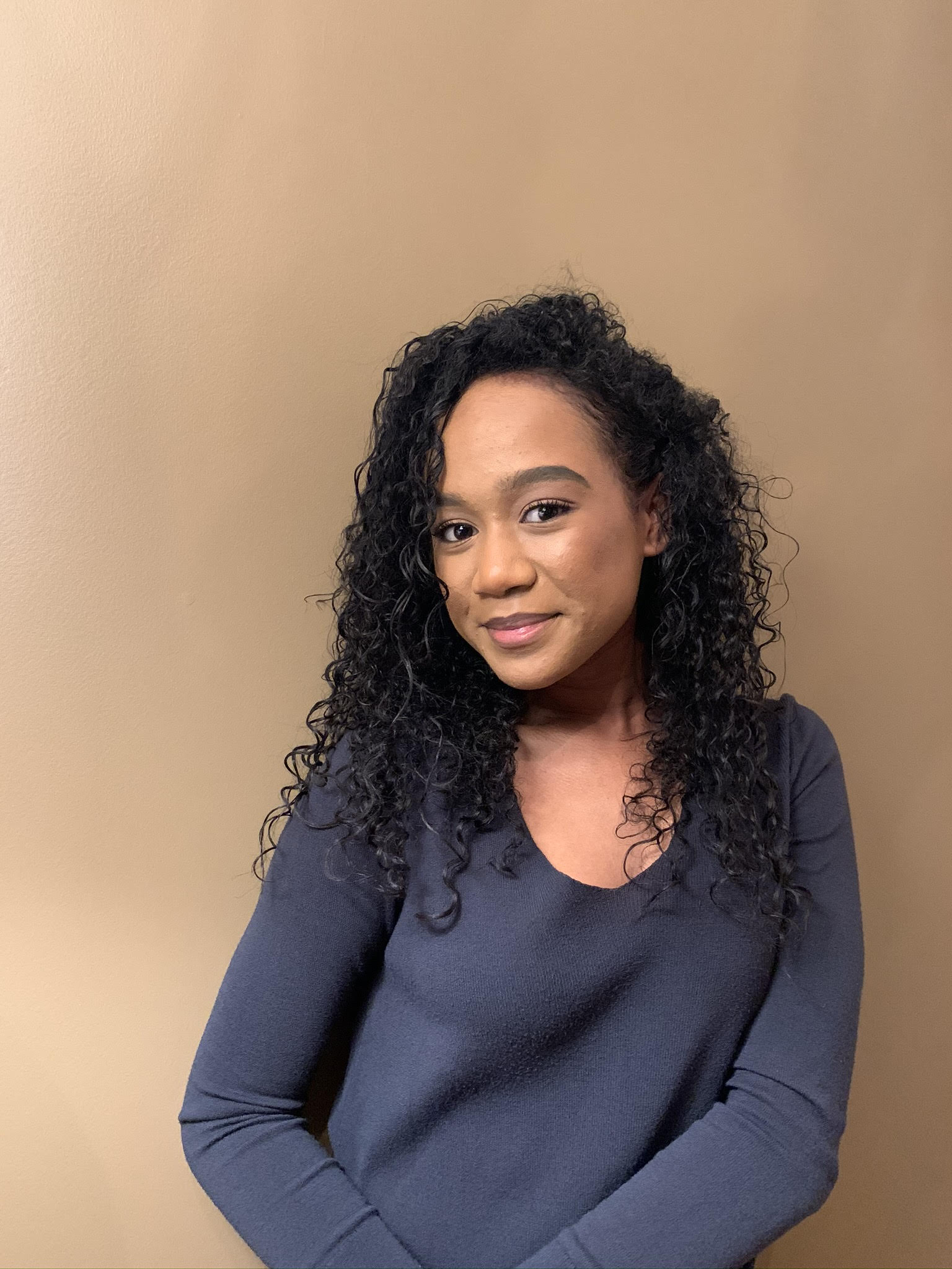 Jessica Ketwaroo-Green | General Assembly