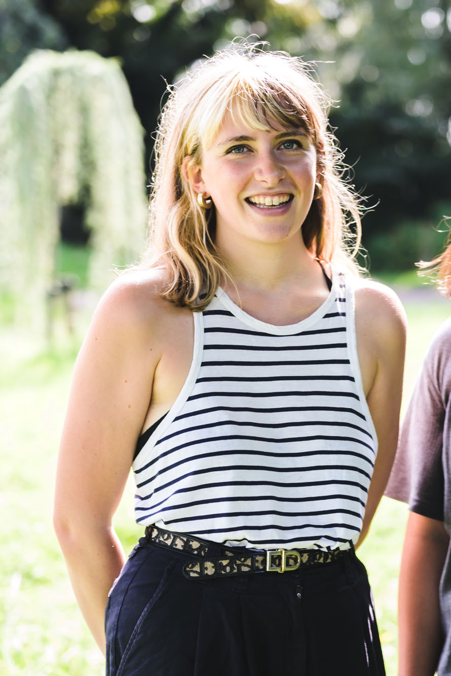 Phoebe Willison | General Assembly