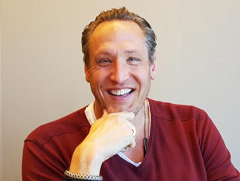 David Ehrenberg | General Assembly