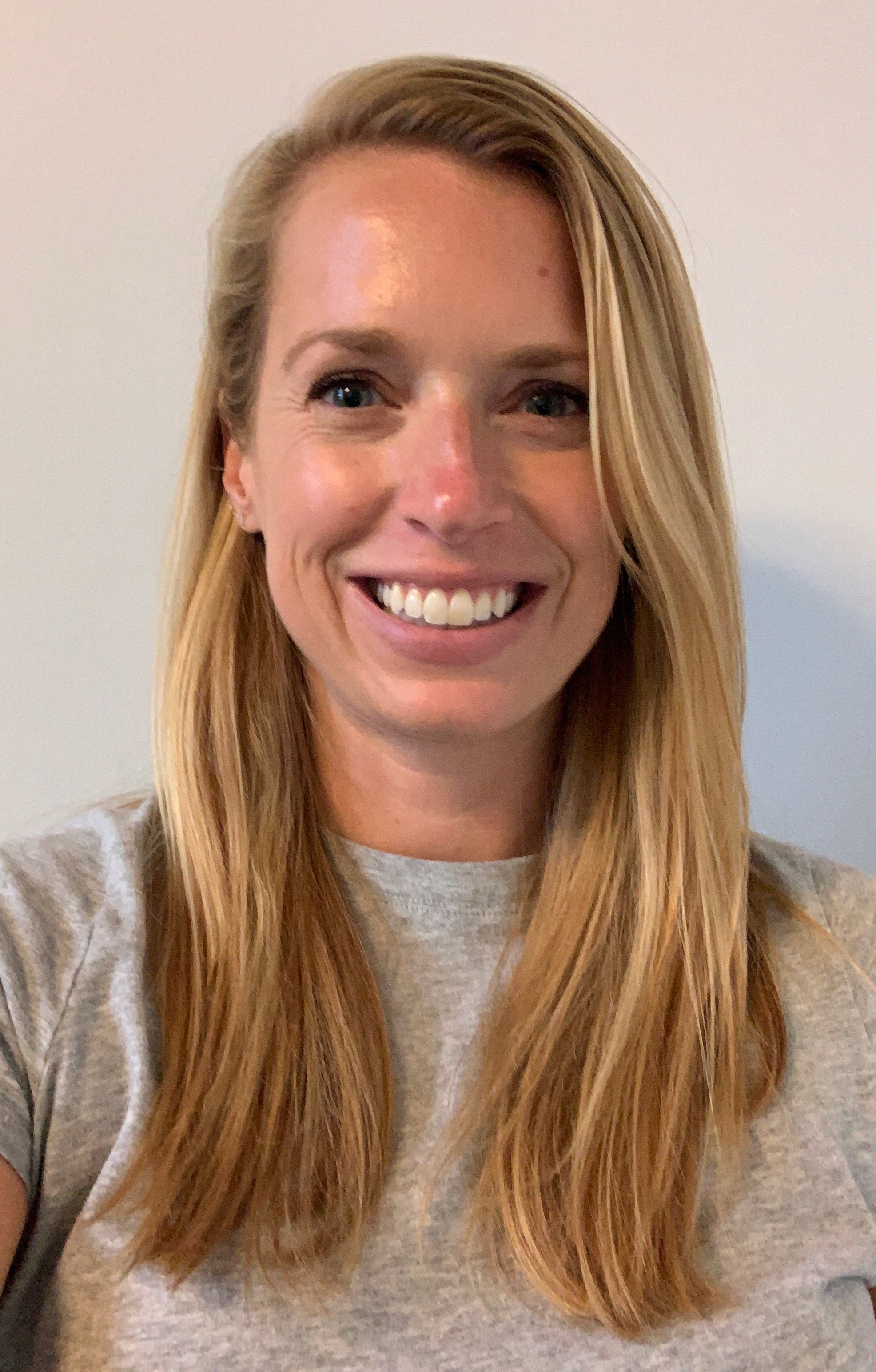 Kelly Smith | General Assembly