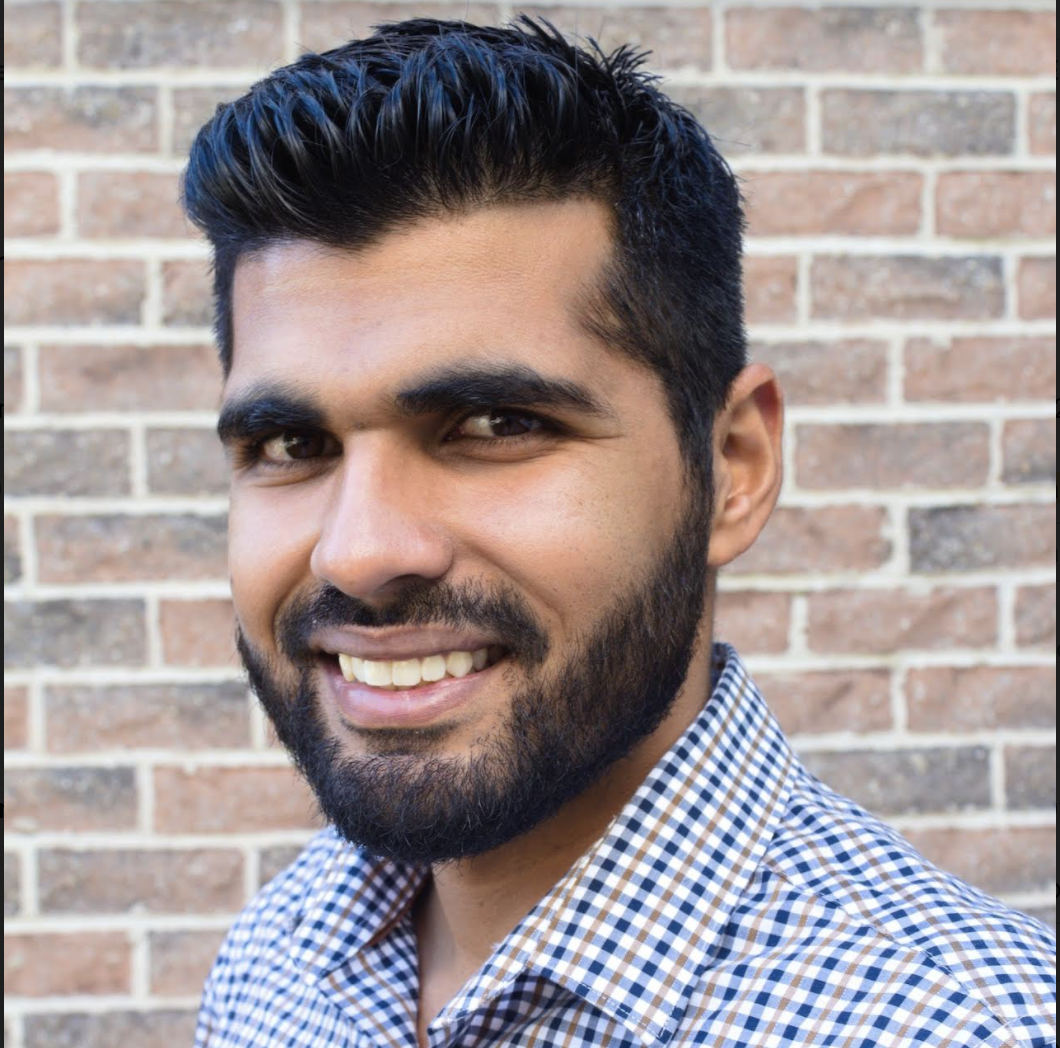 Ashwin Samtani | General Assembly