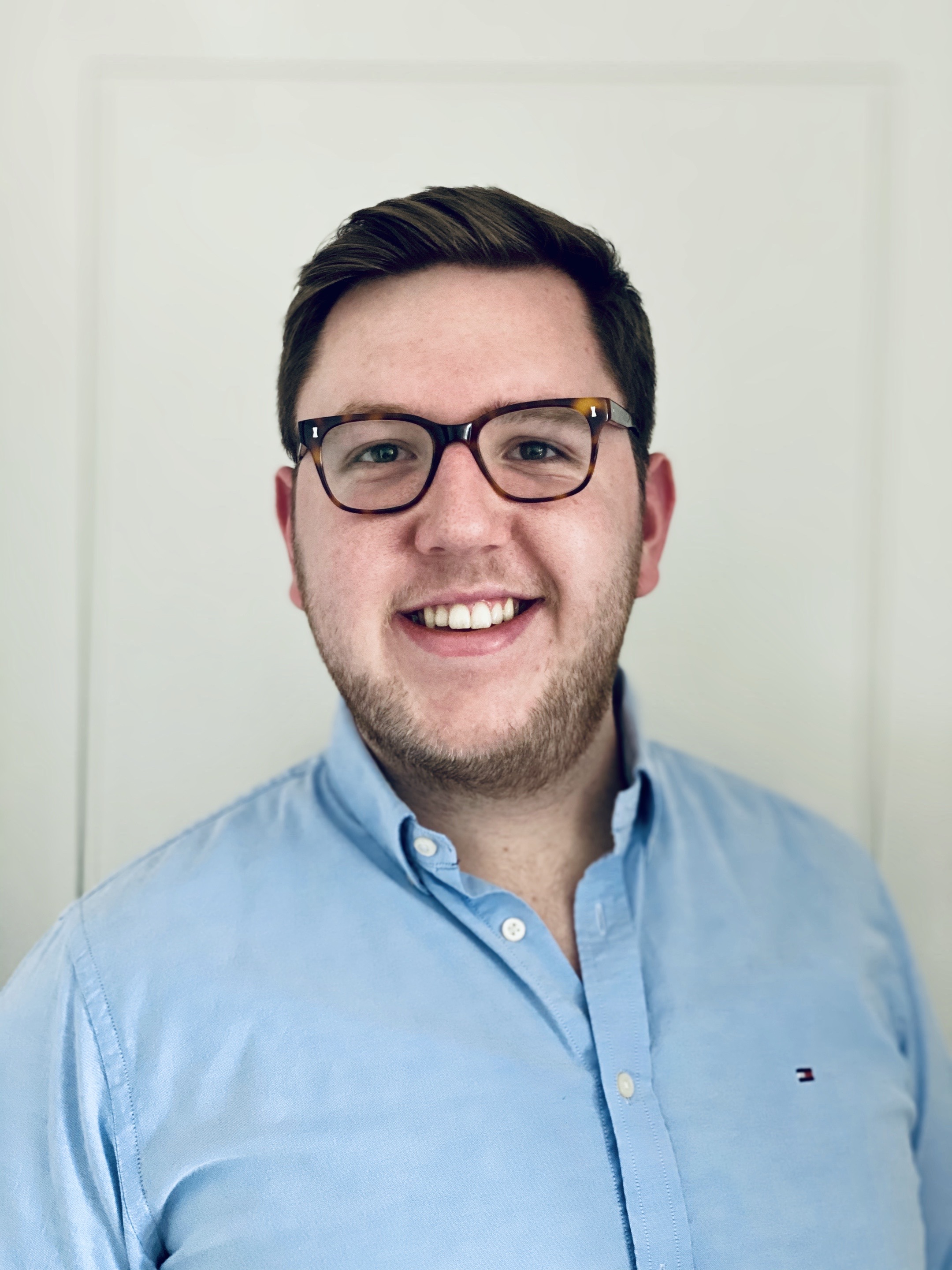 Liam Hutchinson | General Assembly