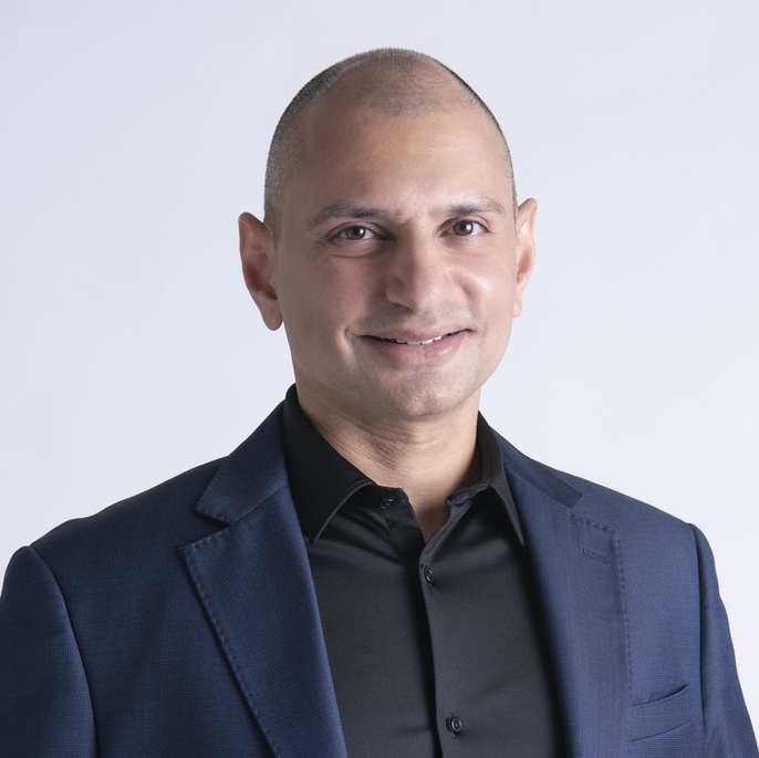 Rustom Dastoor | General Assembly