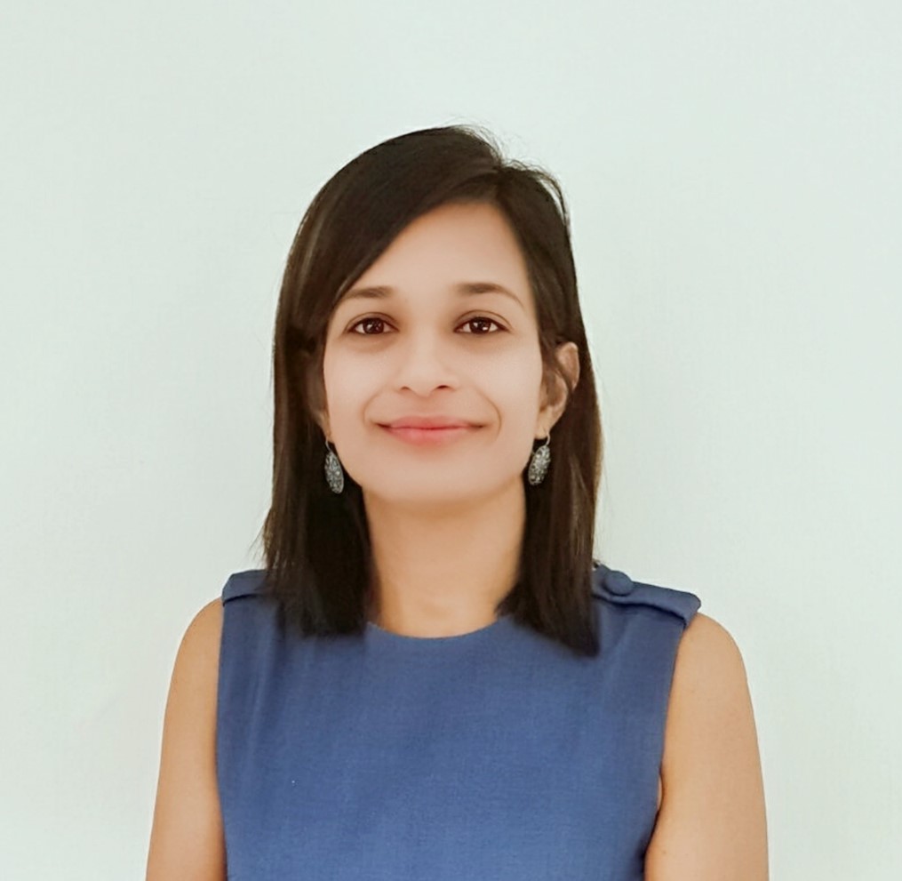 Bharati Dixit | General Assembly