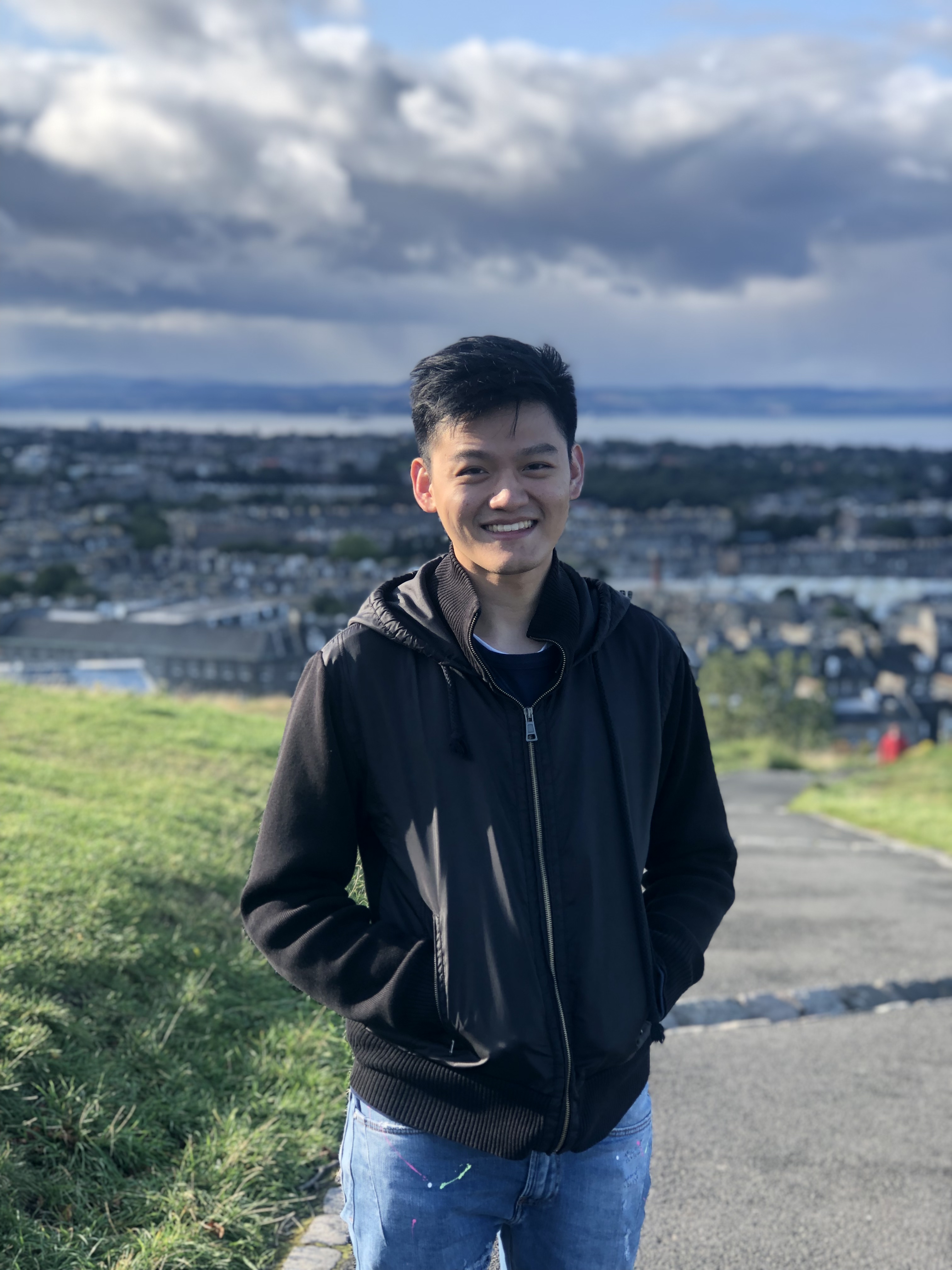 Alexander Koh | General Assembly