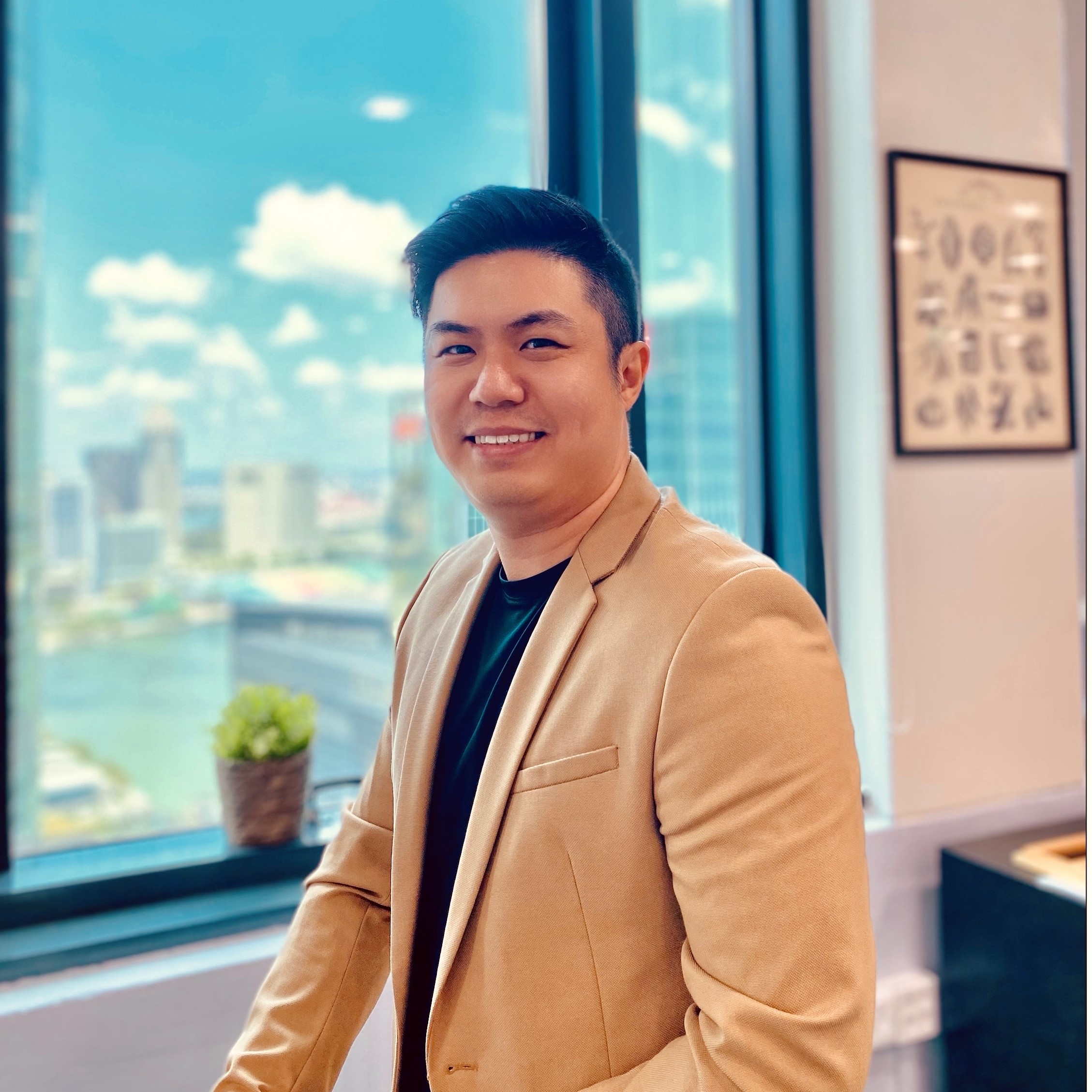 Bryan Ong | General Assembly