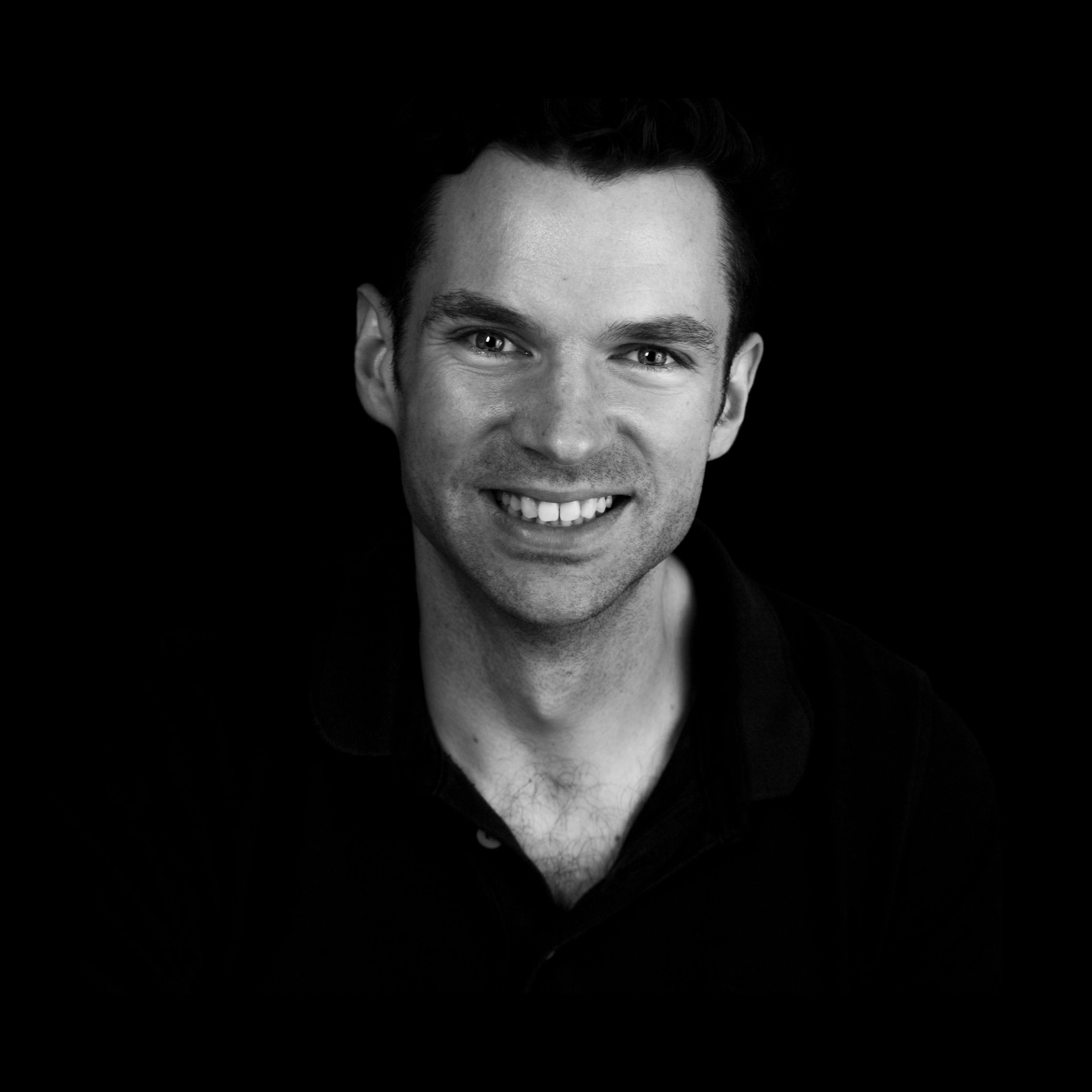 Mark Backler | General Assembly