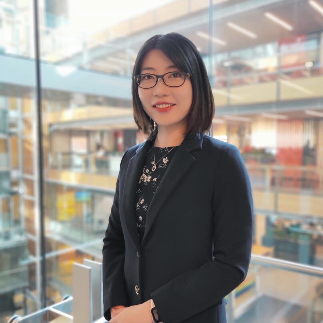 Lily Chen | General Assembly