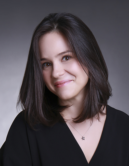 Julia Markiewicz | General Assembly