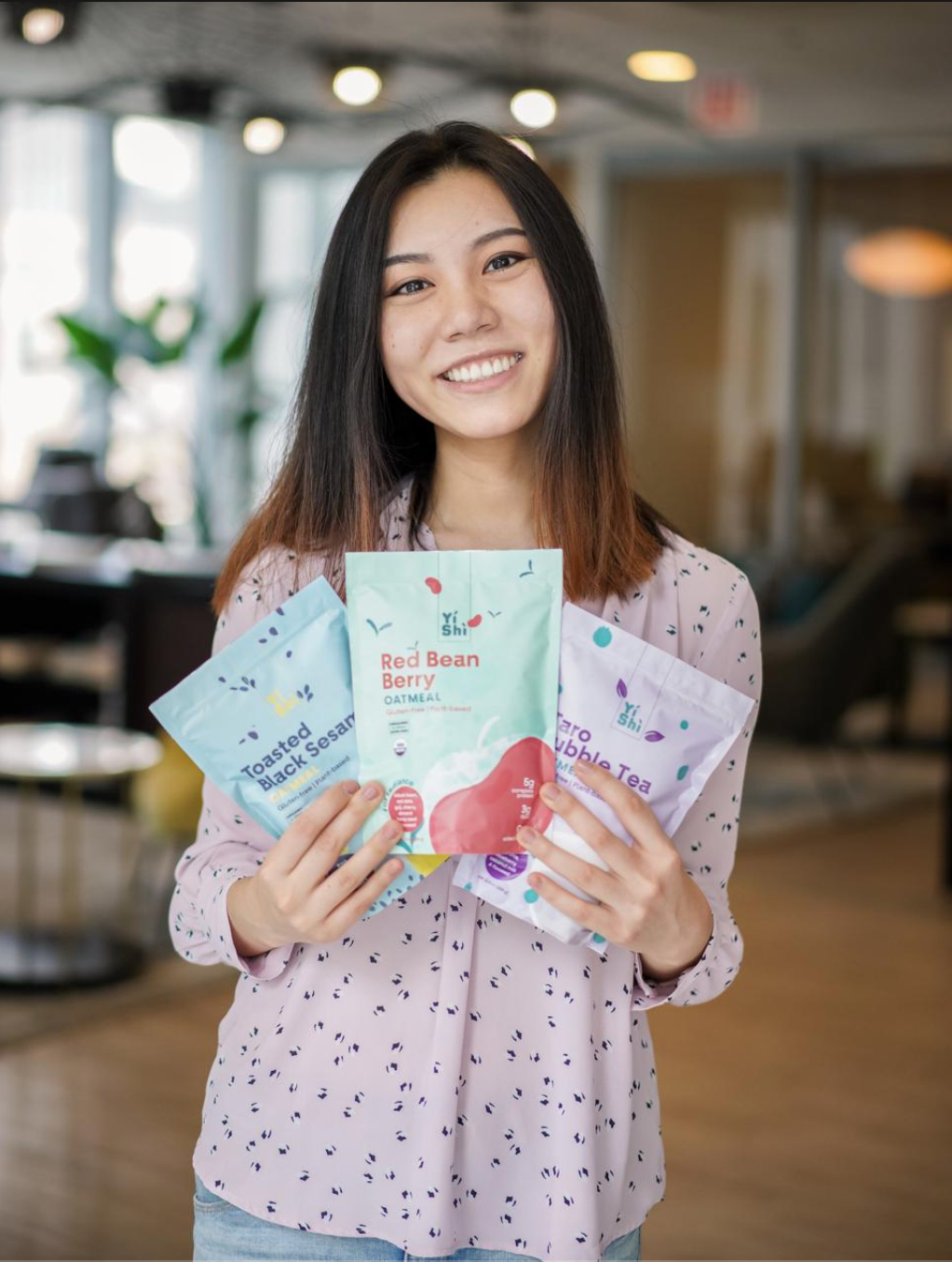 Lin Jiang | General Assembly