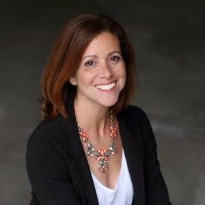 Mimi Moss | General Assembly