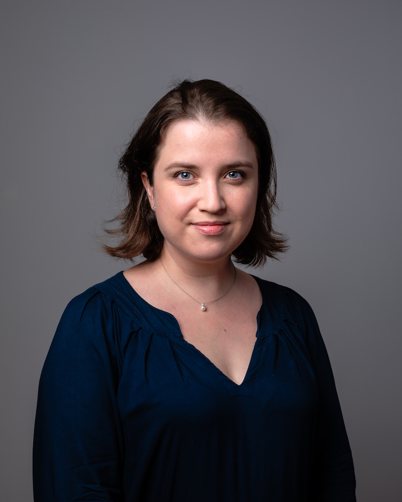 Courtney Beattie | General Assembly