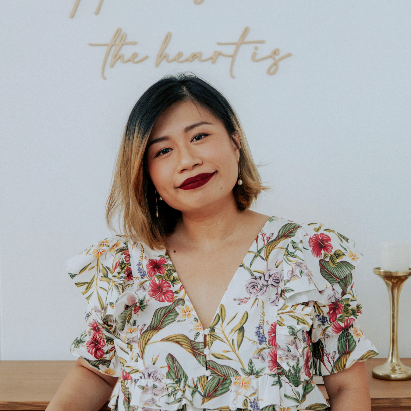 Ng Yan Ling | General Assembly