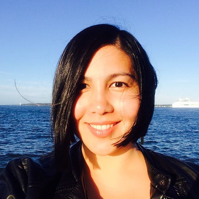 Bea Villamor-Webb | General Assembly