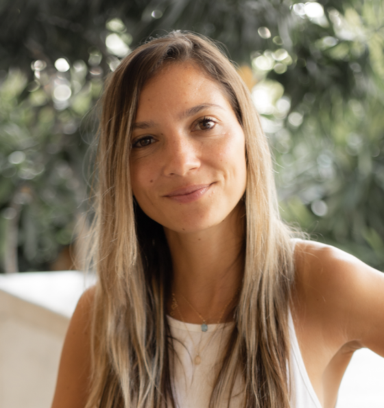 Kristin Vierra | General Assembly