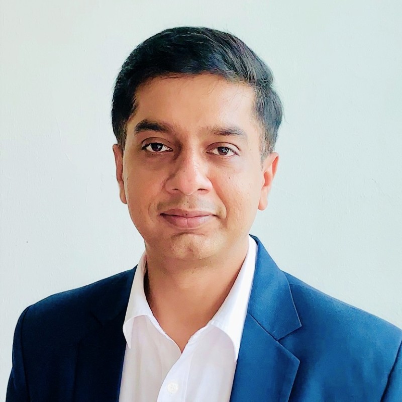 Deepak Thakur | General Assembly