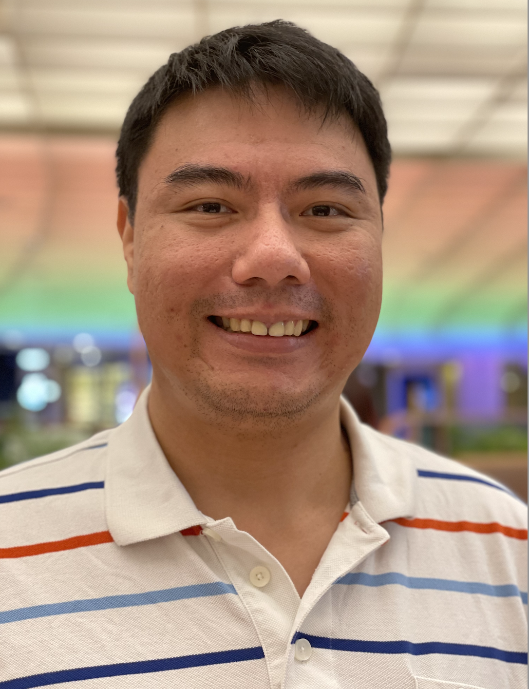 Andrew Varona | General Assembly