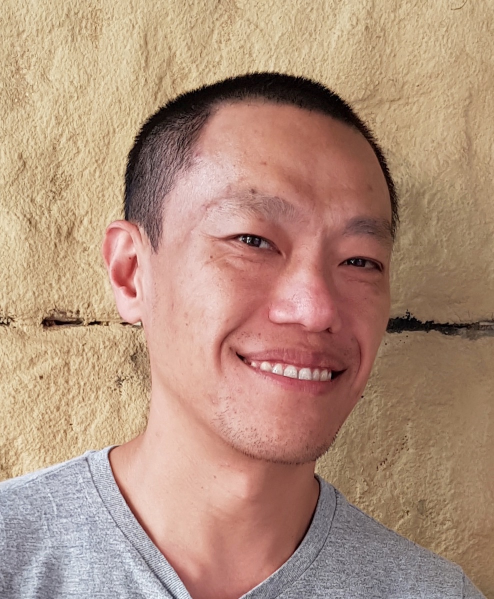 Jason Chan | General Assembly