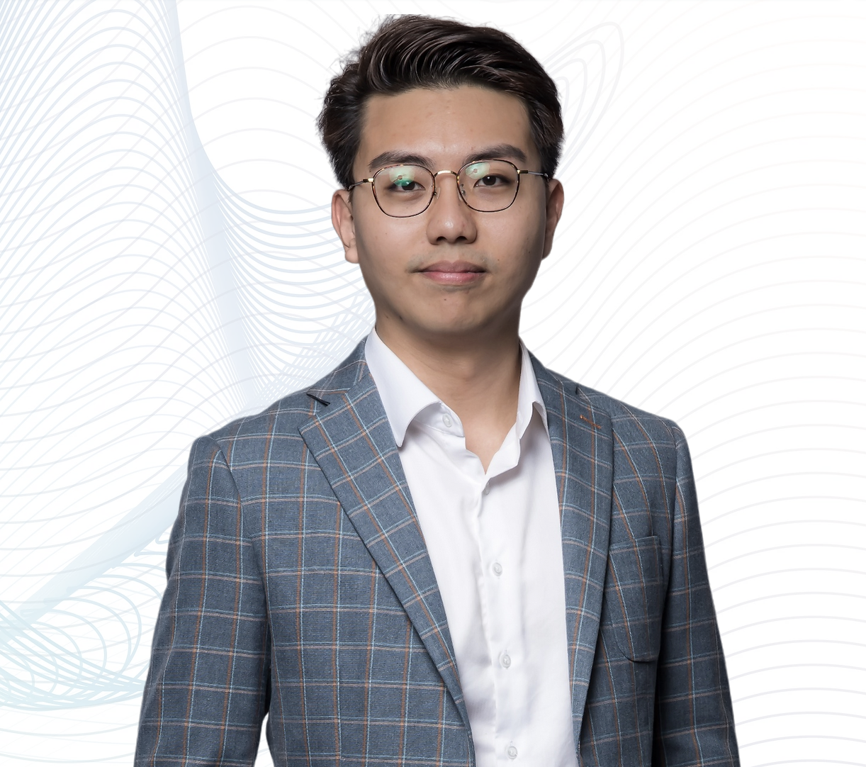 Donovan Tan | General Assembly