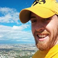 Sean Shannon | General Assembly