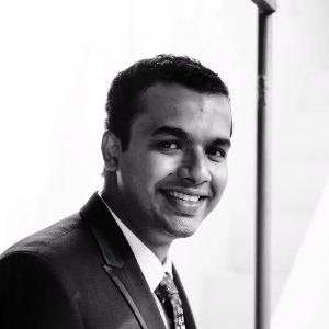 Reuben Philip Abraham | General Assembly