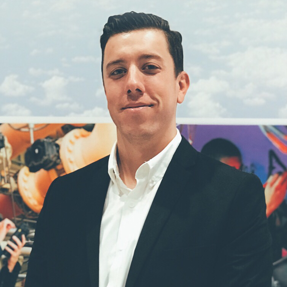 Matthew Solis | General Assembly