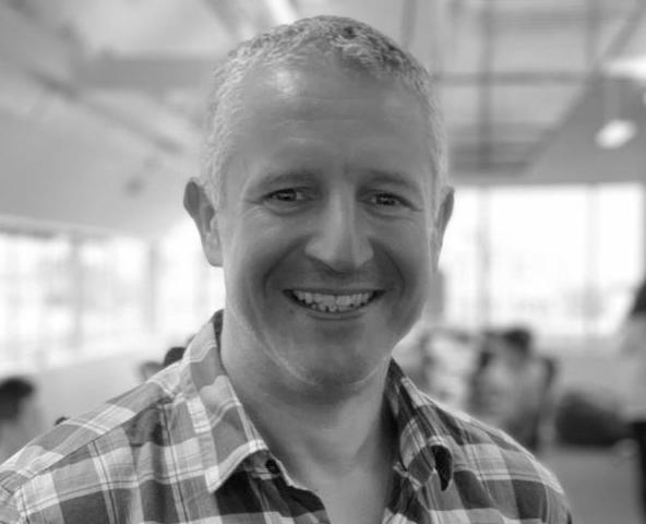 Iestyn Keyes General Assembly