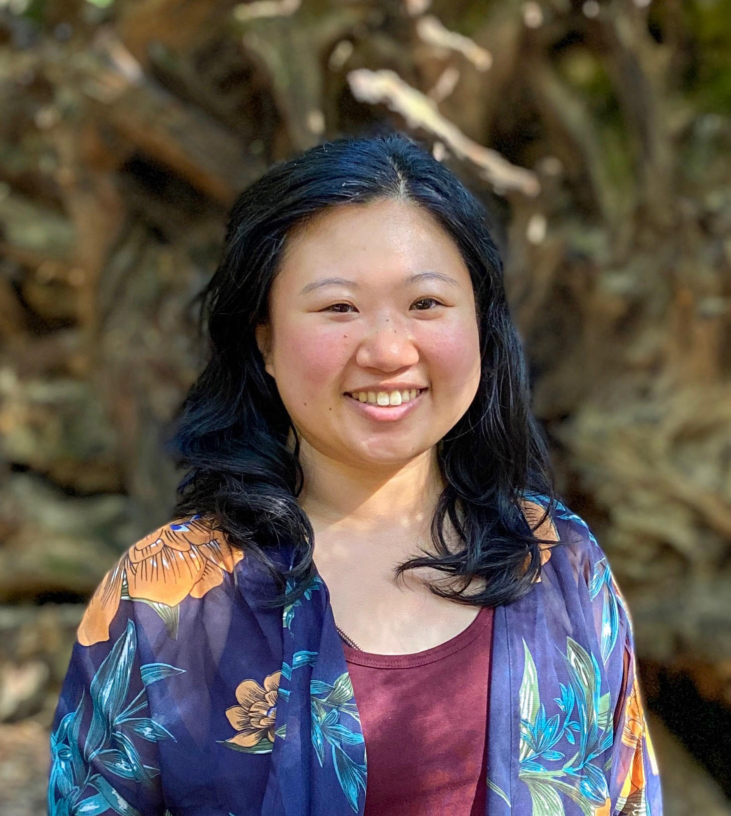 Ellen Chang | General Assembly