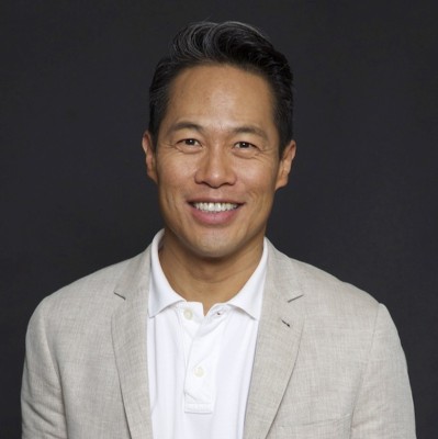 Richard Lui | General Assembly