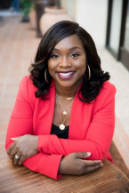 Sherika Ekpo | General Assembly