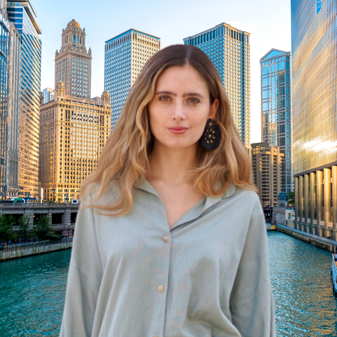 Lina Ramírez | General Assembly