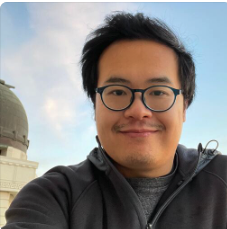 Victor Luo | General Assembly