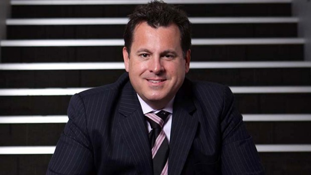 David Kenney | General Assembly