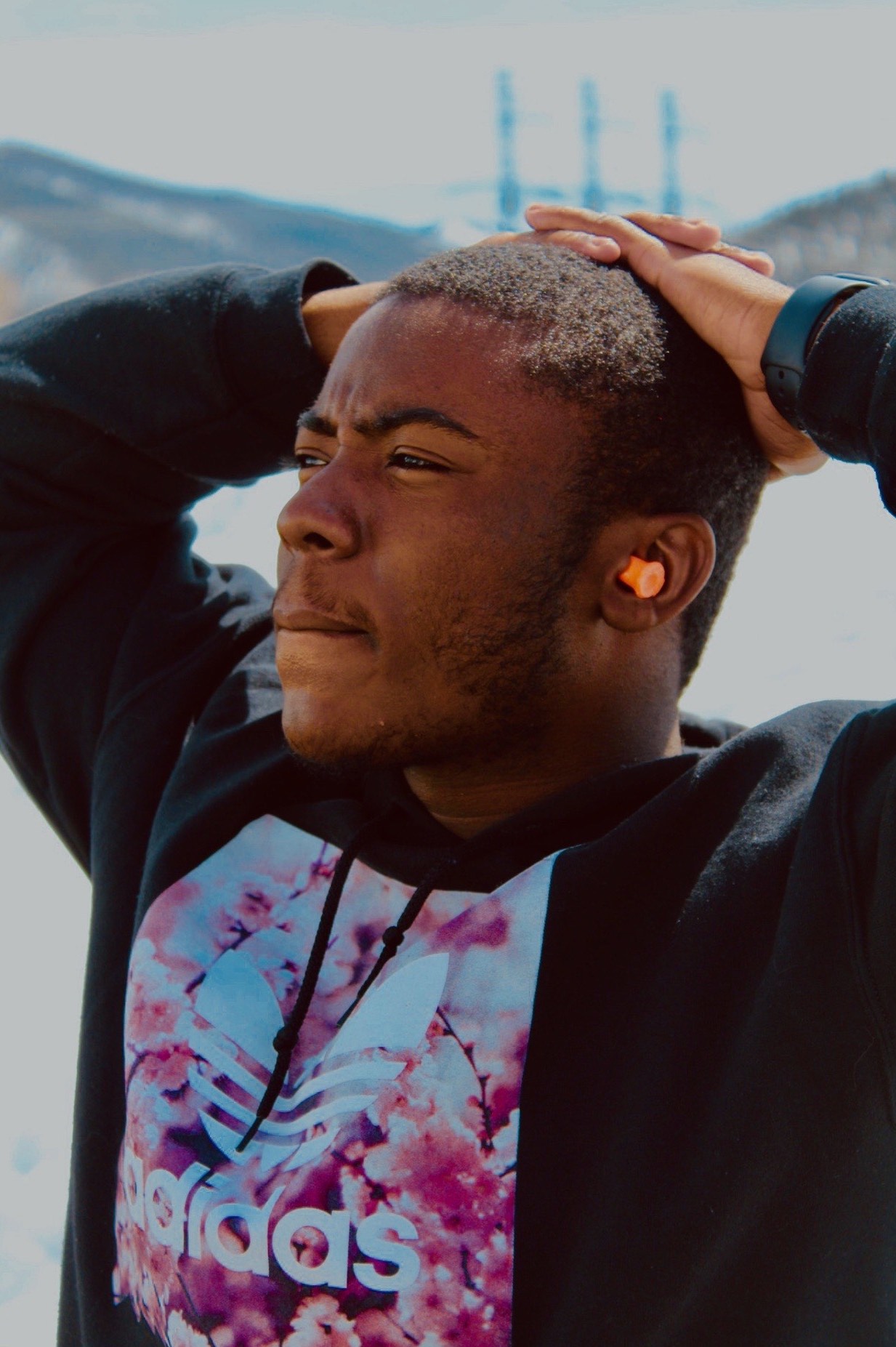 Emmanuel Miller | General Assembly