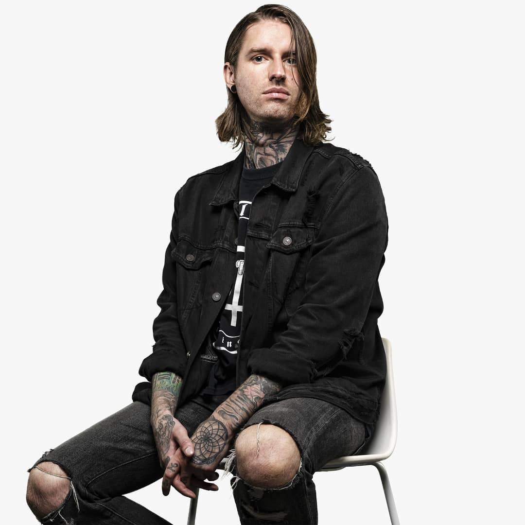 Joshua Marsh | General Assembly