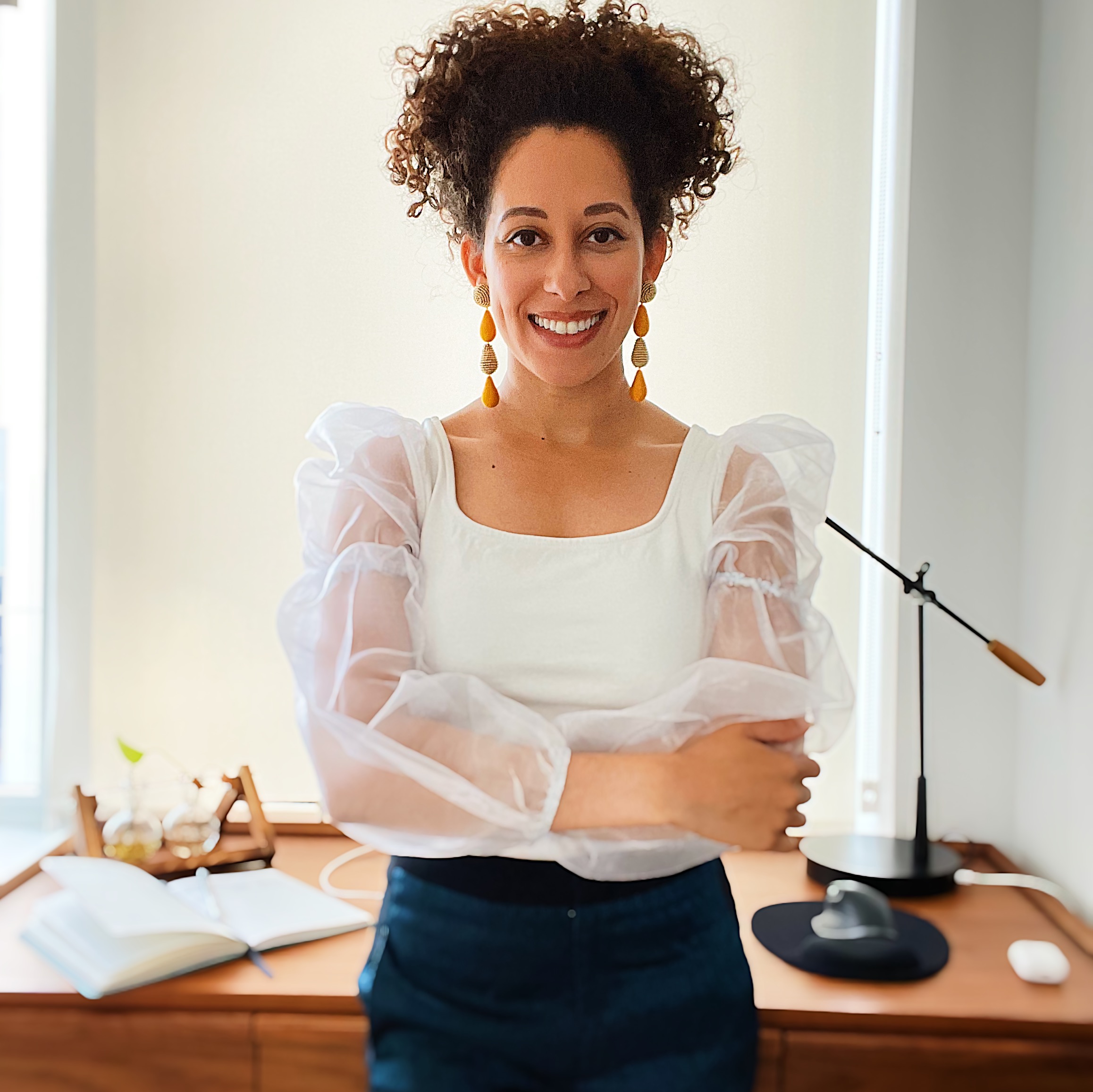 Jess Wass | General Assembly