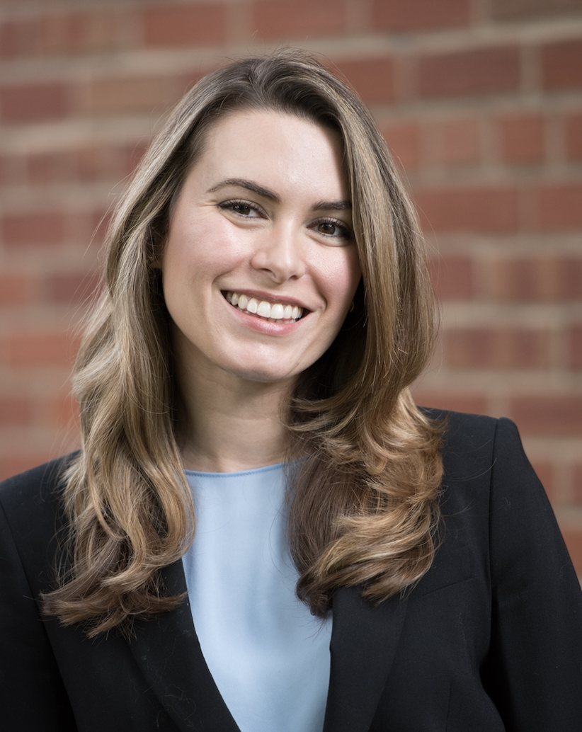 Kelley Shields | General Assembly