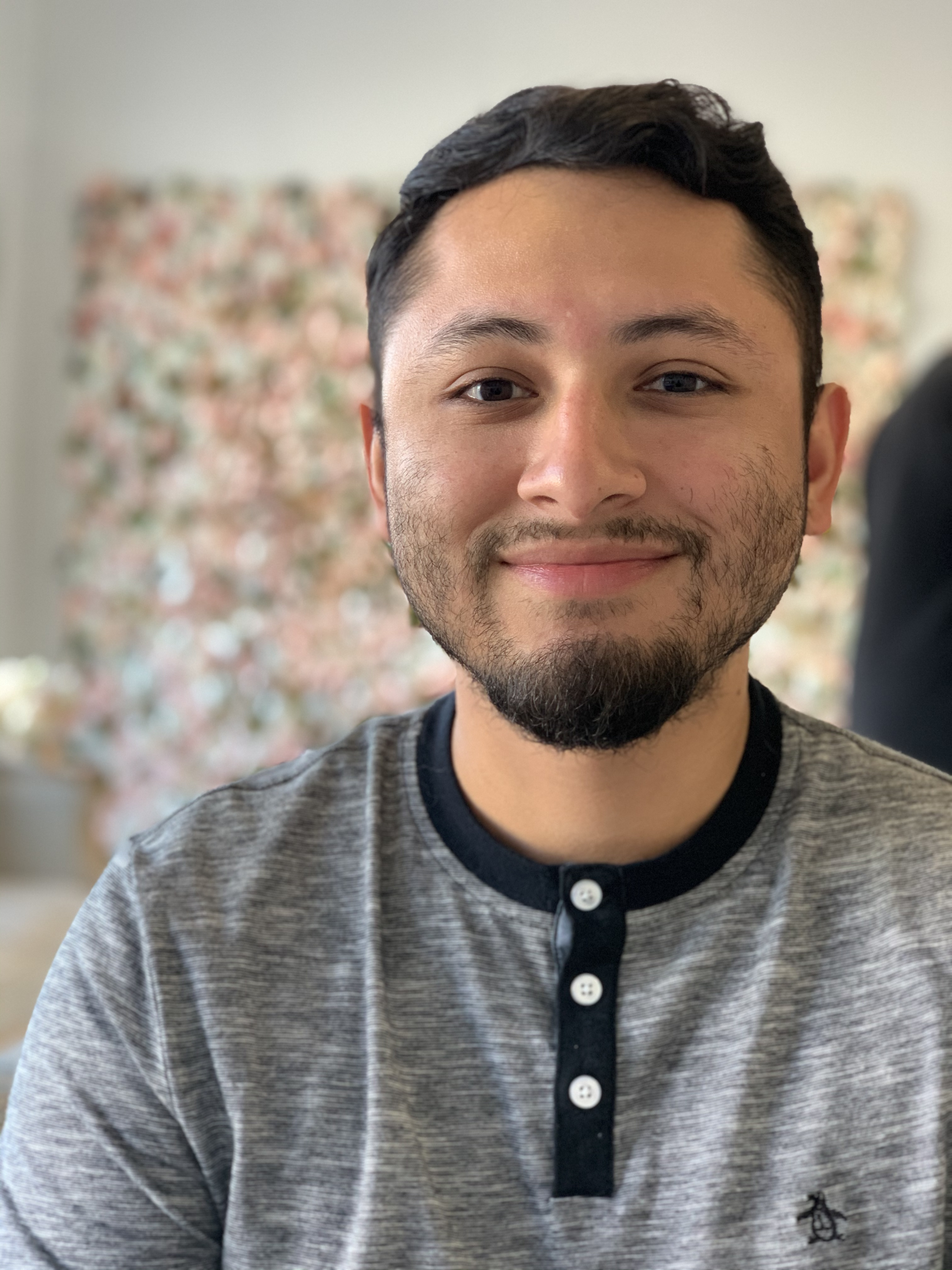 Amando Moreno | General Assembly