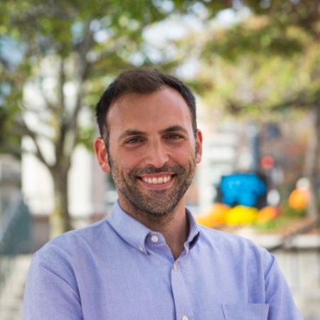 Michael Siegel | General Assembly