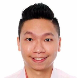 Justin Tan | General Assembly