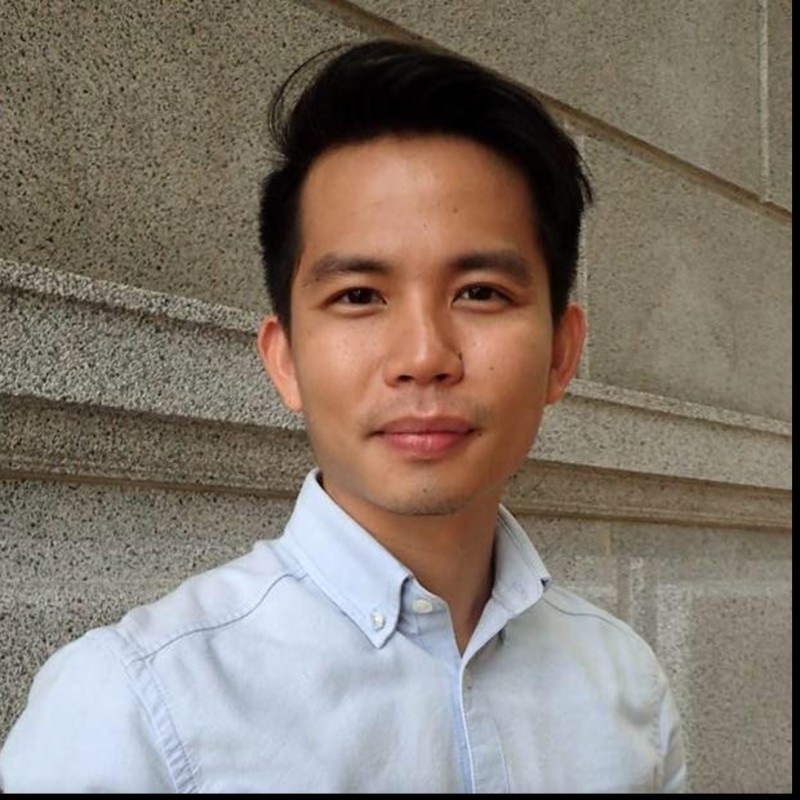 He Ruiming | General Assembly