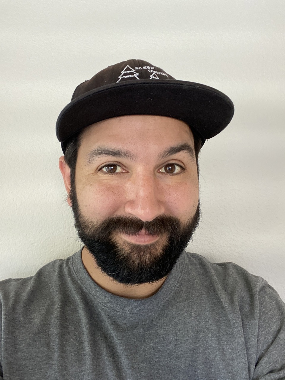 Jay Thurber | General Assembly