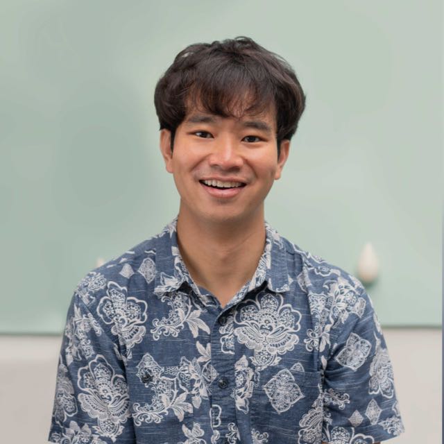 Ee Chien Chua | General Assembly