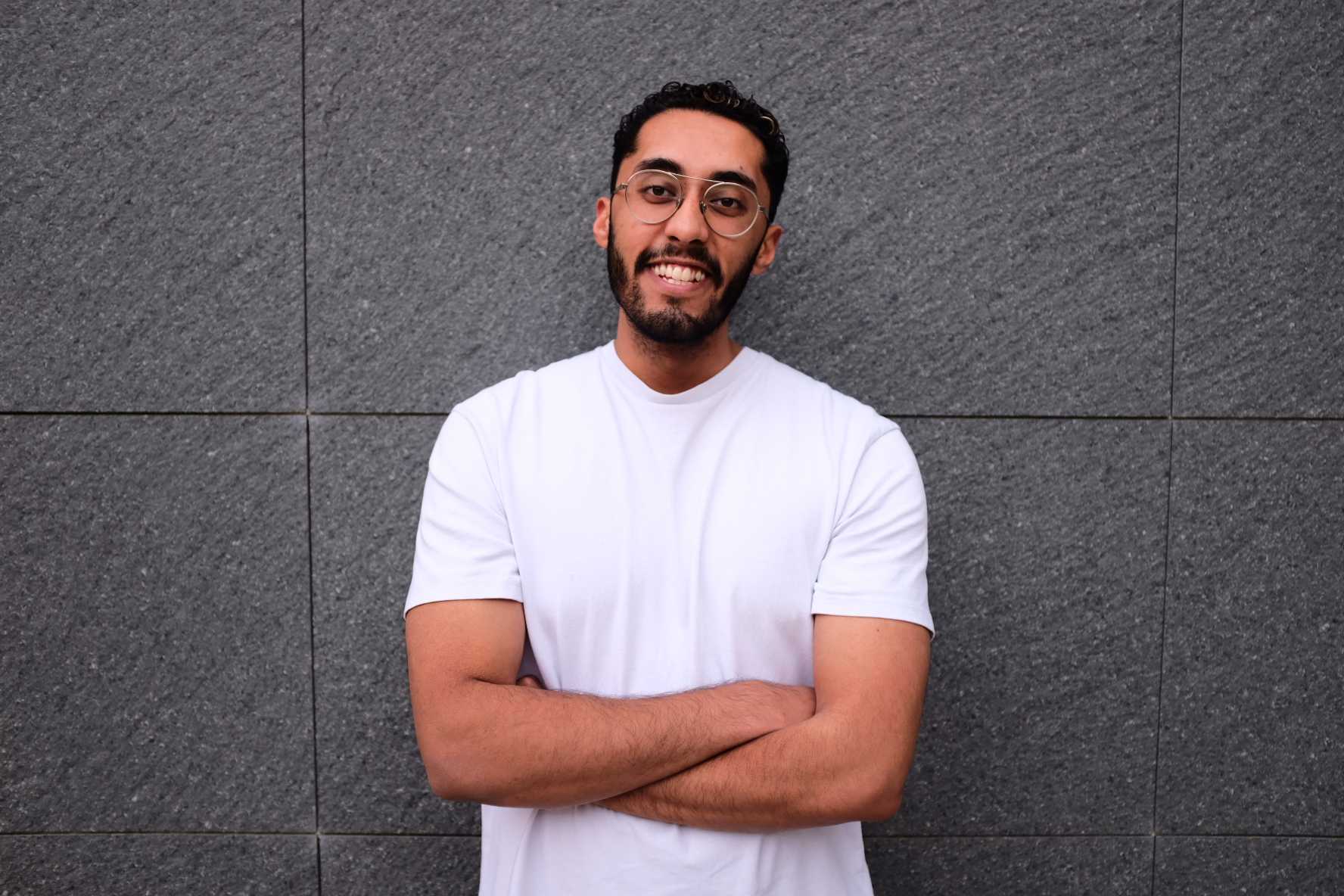 Shoaib Ahmed | General Assembly