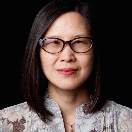 Cynthia Owyoung | General Assembly