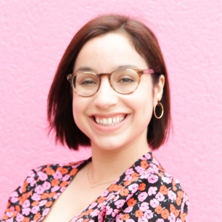 Carla Chapa, MPH, CSM | General Assembly