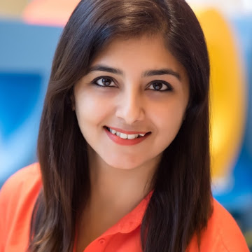 Anu Anand | General Assembly